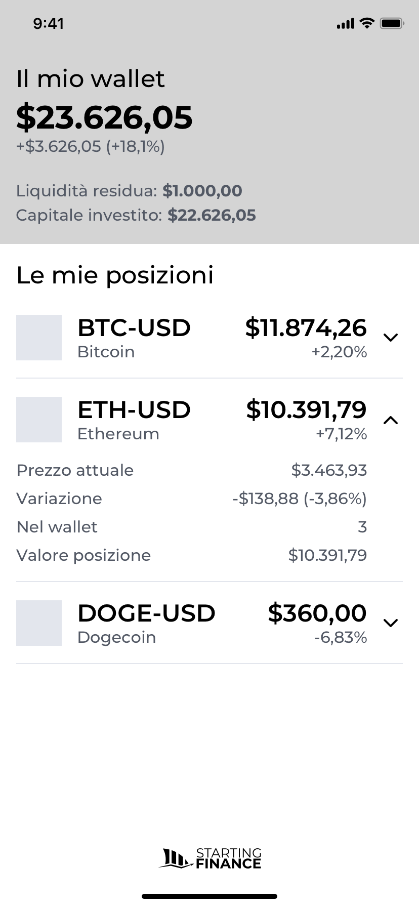GitHub - Starting-Finance/sf_flutter_coding_challenge