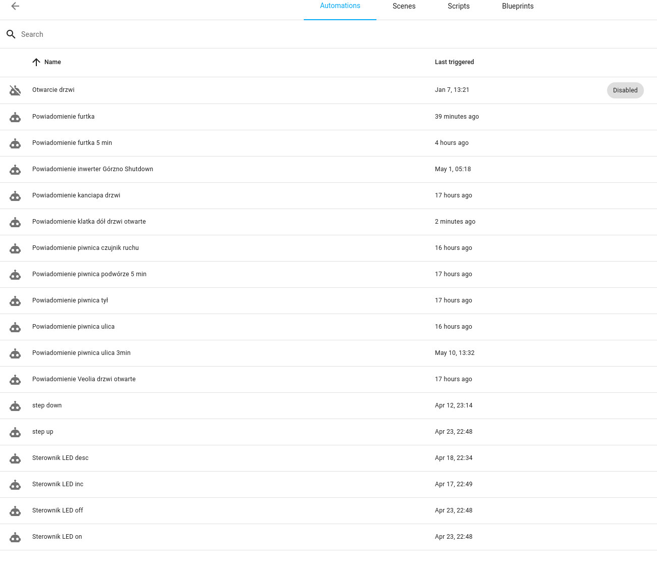 Automation error after migrate system · Issue #93204 · home-assistant/core · GitHub