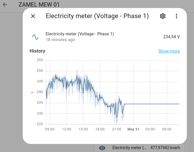 Supla Device Not Always Connect After Reboot · Issue 3072 · Home