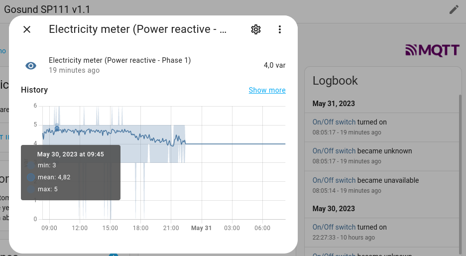 Supla device not always connect after reboot · Issue #3072 · home ...