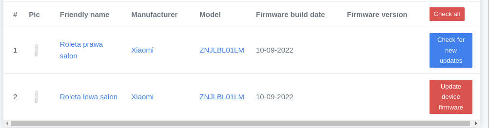 ZNJLBL01LM (Aqara E1) OTA/FW problem · Issue #18036 · Koenkk/zigbee2mqtt · GitHub