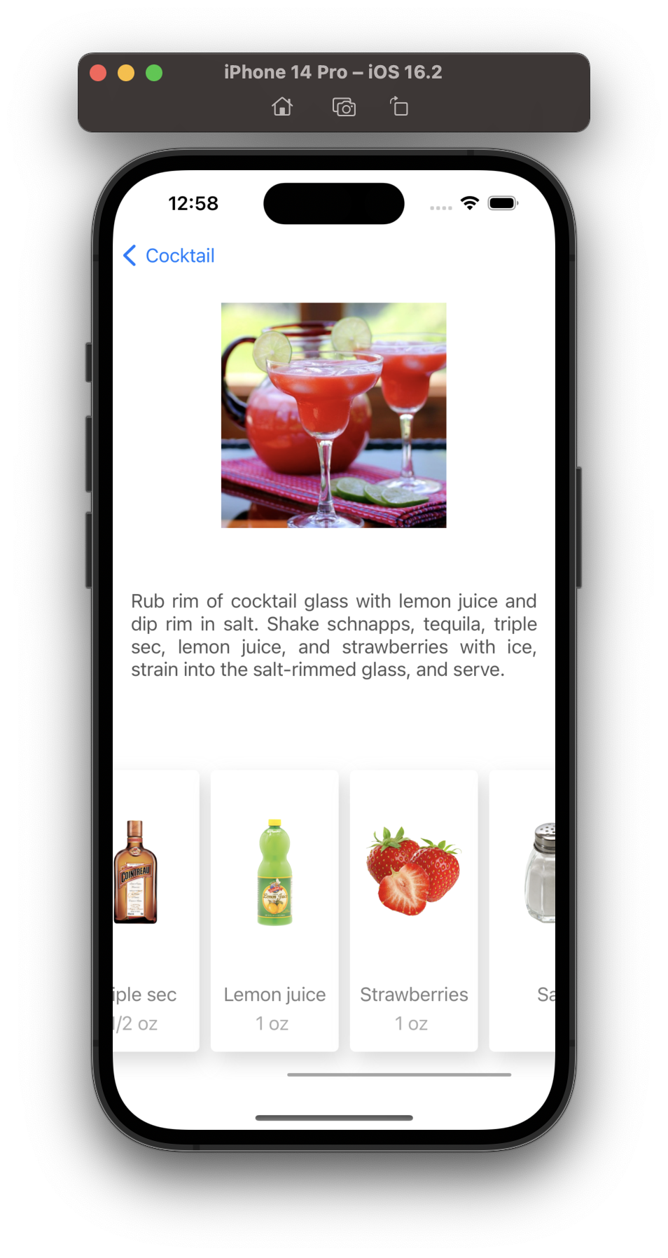 GitHub - Polyus-etf/Cocktails