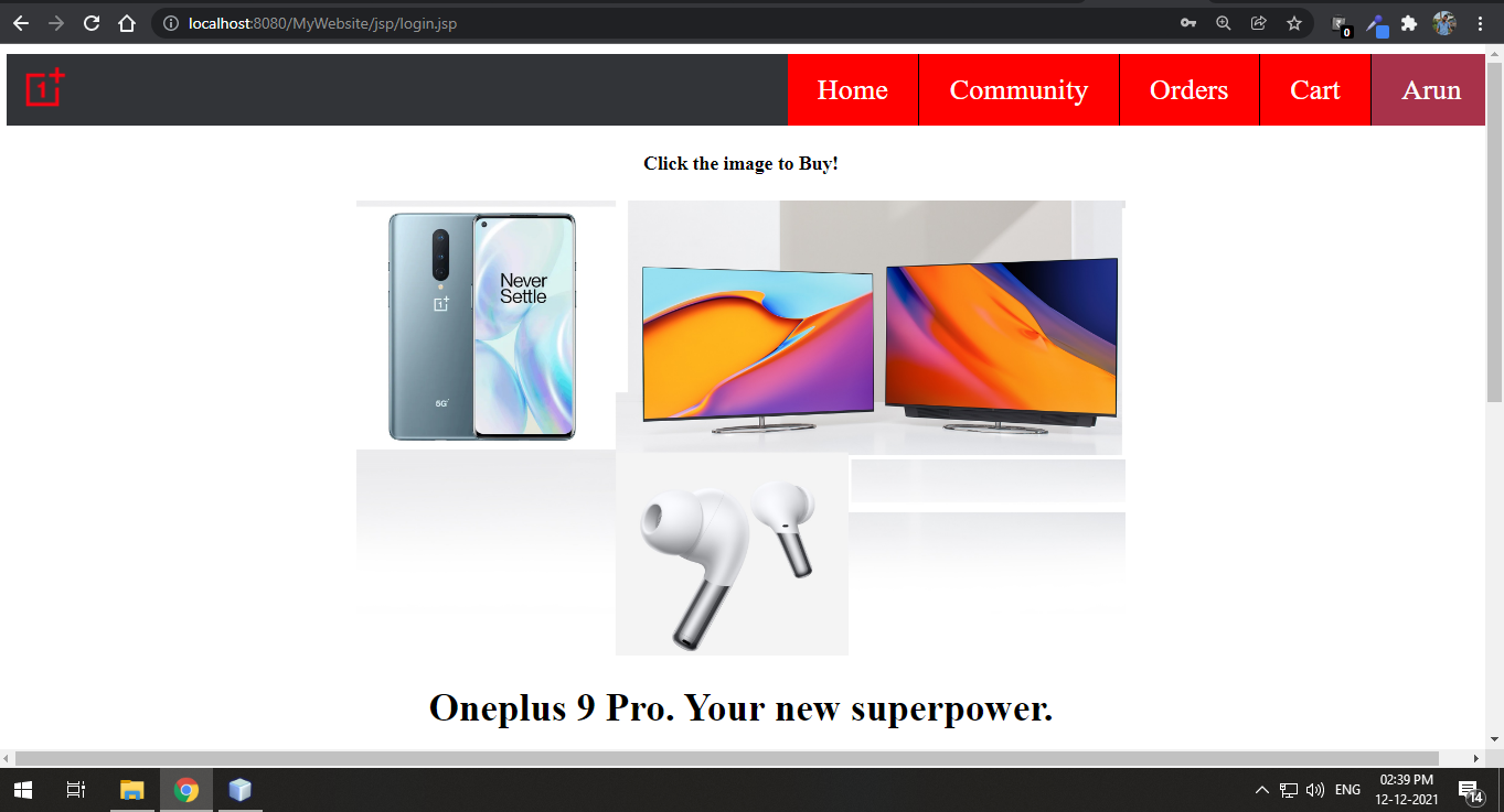 GitHub - rarun9000/Webtech: Web technology exercise. To create a website using frames, media ...