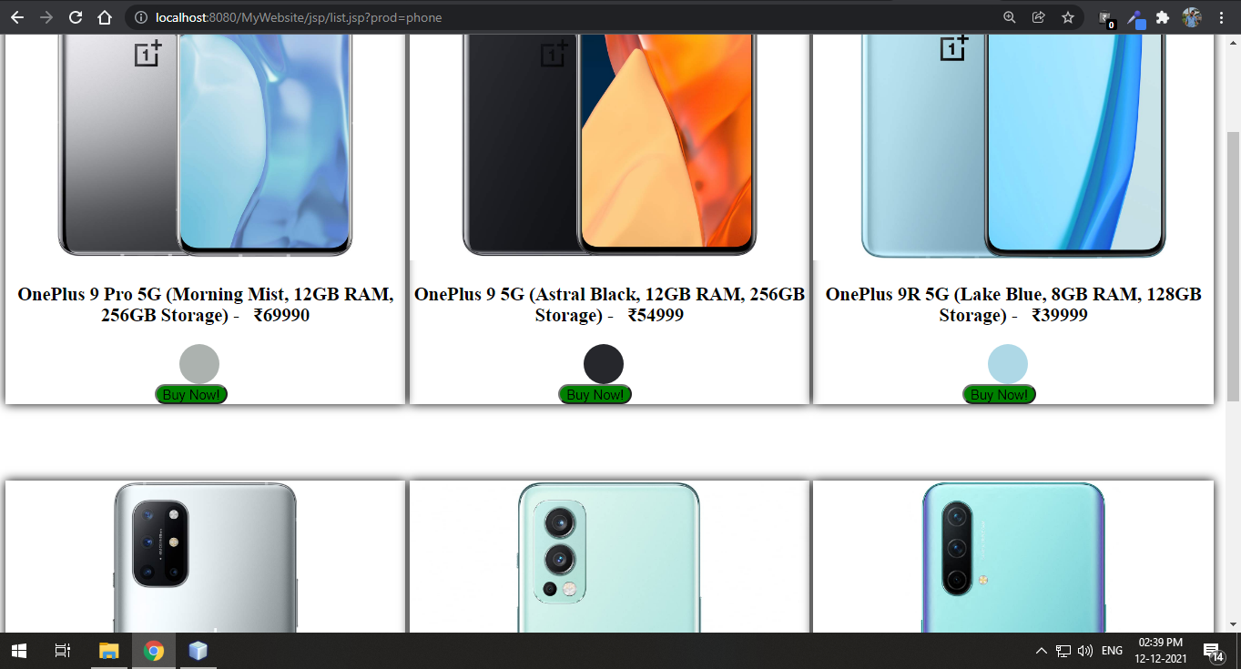 GitHub - rarun9000/Webtech: Web technology exercise. To create a website using frames, media ...