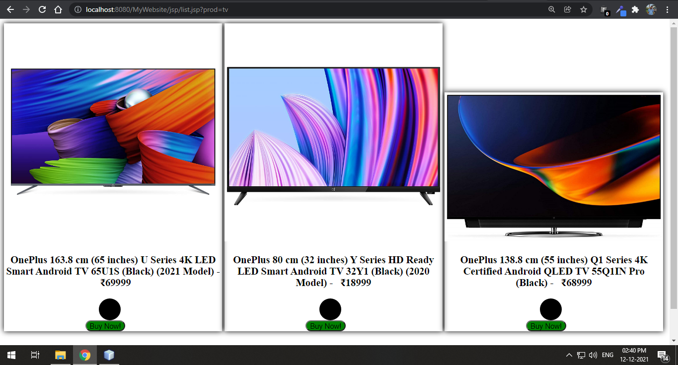 GitHub - rarun9000/Webtech: Web technology exercise. To create a website using frames, media ...