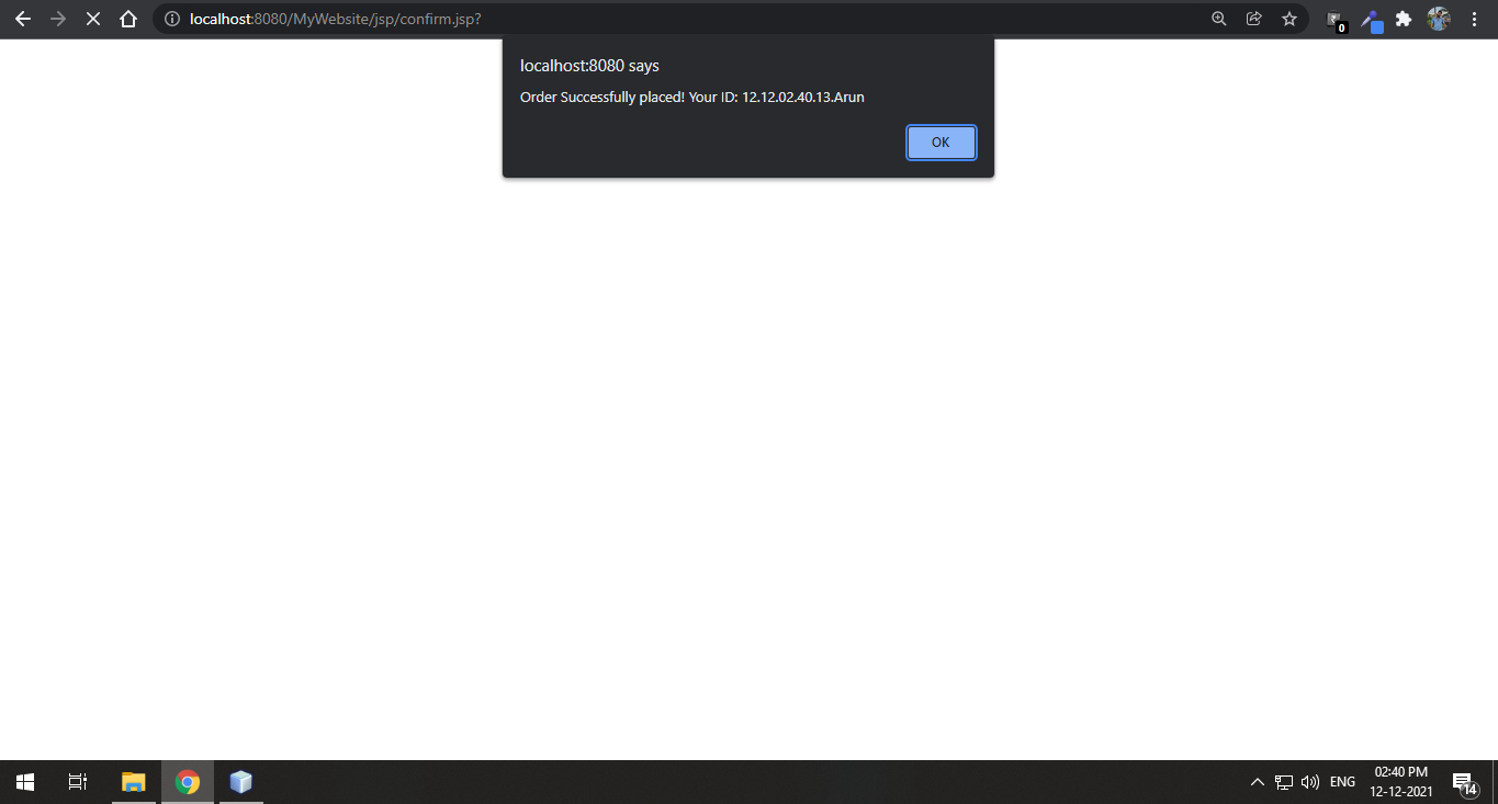 GitHub - rarun9000/Webtech: Web technology exercise. To create a website using frames, media ...