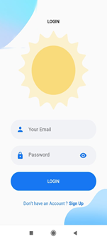 GitHub - LeonGrn/SailWithMe---Flutter: Final Project