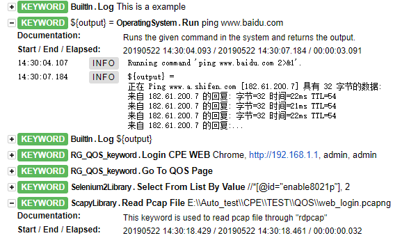 'FAILED', u'ScapyLibrary', AttributeError("'UserErrorHandler' object has no attribute 'library ...