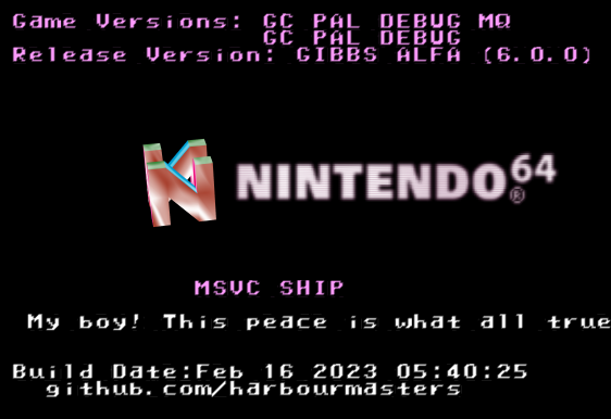 Bomb/Bombchu explosions shaped like D-Pads, Bomb shadow shaped like D-Pad · Issue #2484 ...