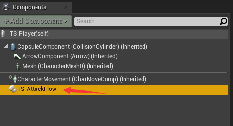 unreal版本的挂载UE.ActorComponent不生效，使用了2月1号的最新代码 · Issue #153 · Tencent ...