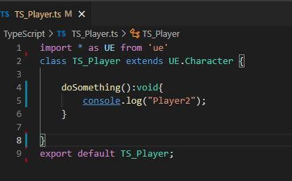 unreal:又出现蓝图子类调用TS父类函数递归死循环问题 · Issue #248 · Tencent/puerts · GitHub