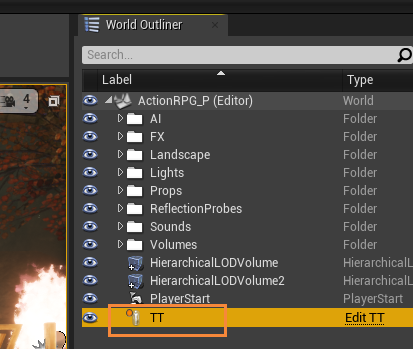 unreal:又出现蓝图子类调用TS父类函数递归死循环问题 · Issue #248 · Tencent/puerts · GitHub