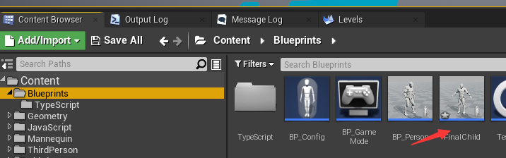 (Unreal)继承于TS的蓝图非常容易出现UserConstructionScript_0这样的函数 · Issue #294 · Tencent/puerts · GitHub