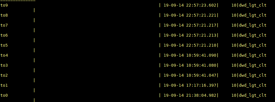 A question about query speed · Issue #574 · taosdata/TDengine · GitHub