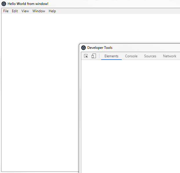 nodeIntegrationInSubFrames webview attribute does not work when sandbox is enabled · Issue ...