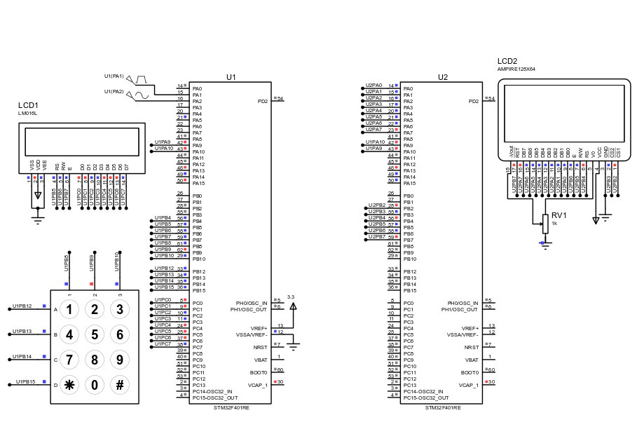 GitHub - MohammadmehdiKhani/oscilloscope: Simulation of an oscilloscope ...
