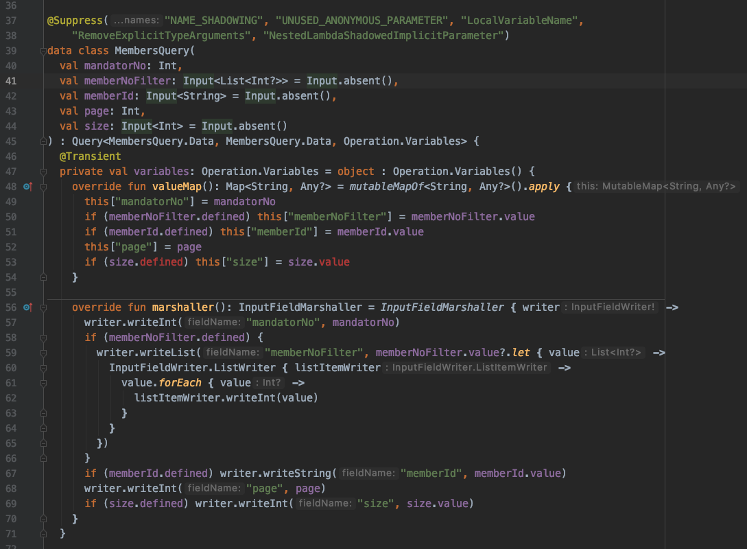 Kotlin Codegen `size` Fields Resolve To The Wrong Scope · Issue 2035