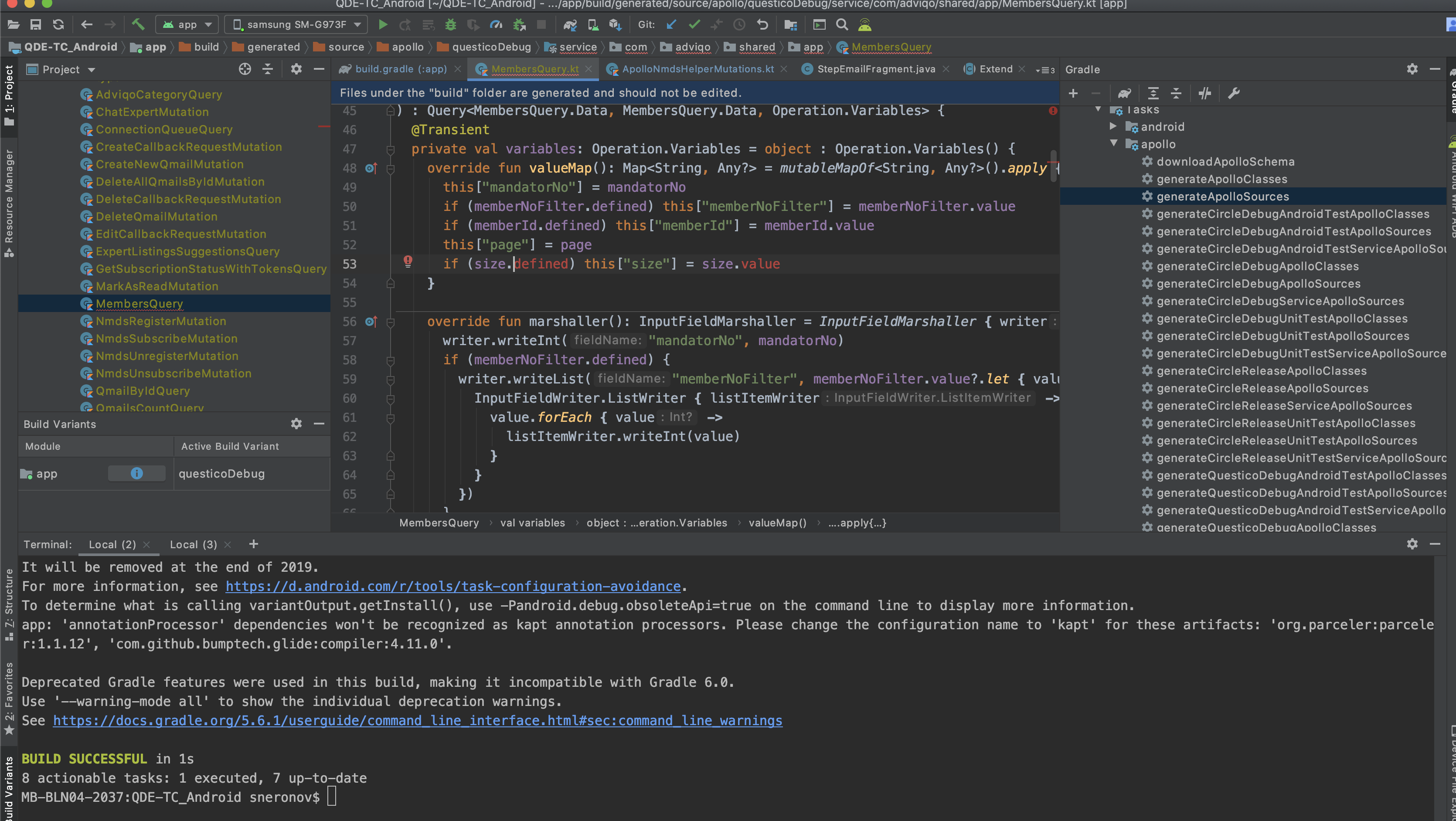 Kotlin Codegen `size` Fields Resolve To The Wrong Scope · Issue 2035