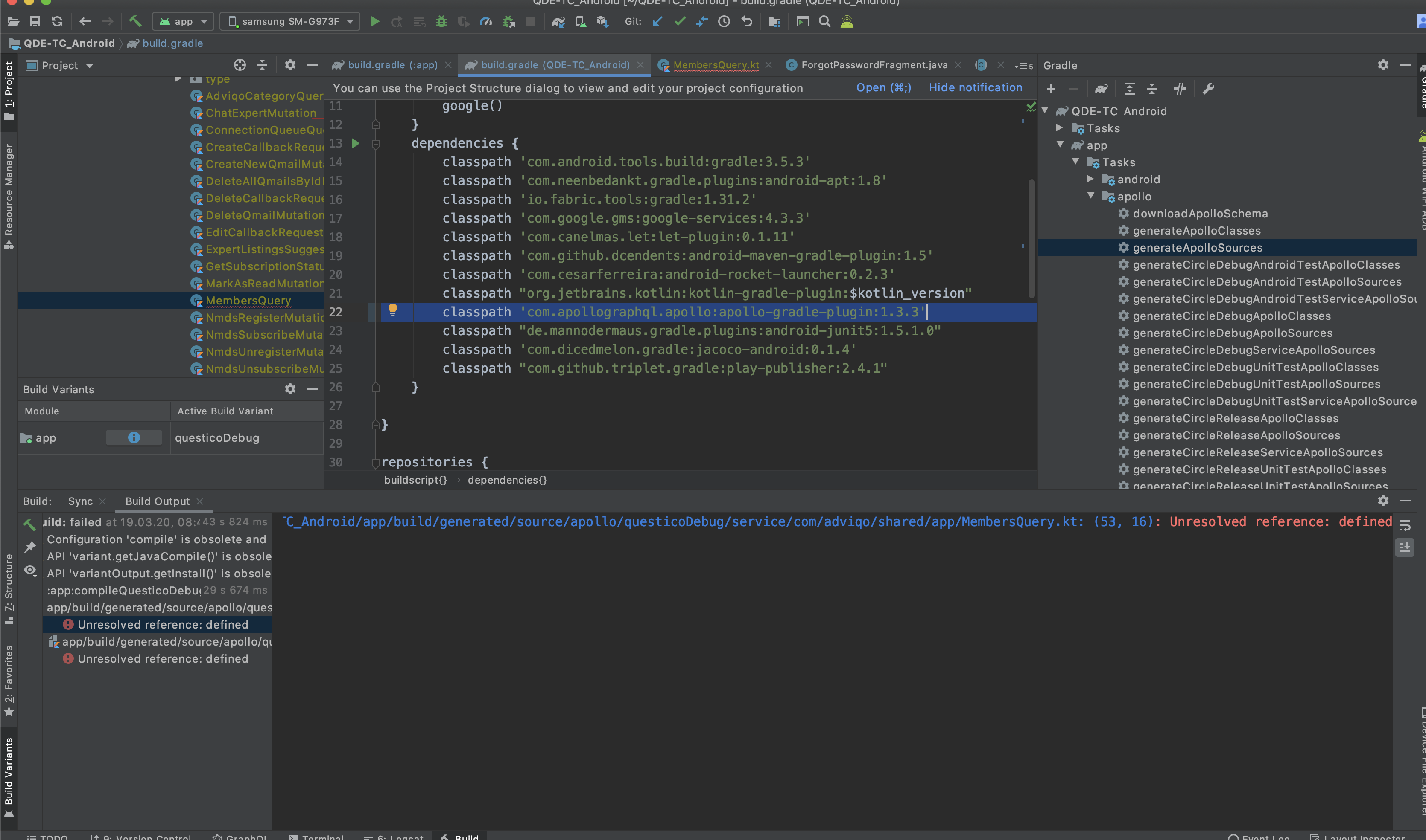 Kotlin Codegen `size` Fields Resolve To The Wrong Scope · Issue 2035