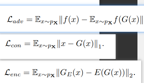 some question on advloss · Issue #2 · leafinity/keras_ganomaly · GitHub