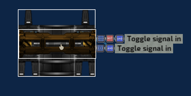 Unstable - Automated Docking Hatch Assembly misalignment · Issue #2130 ...