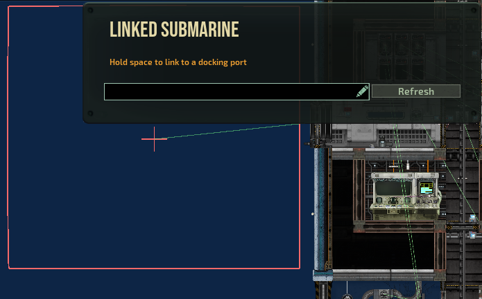 Sub Editor - Linked Submarines file path are always forgotten on loading Main Submarine · Issue ...