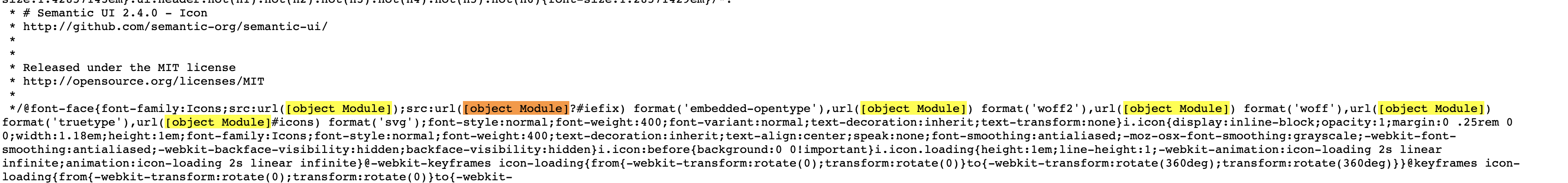 Css Plugin Cant Resolve Path Correctly · Issue 589 · Vercelnext Plugins · Github