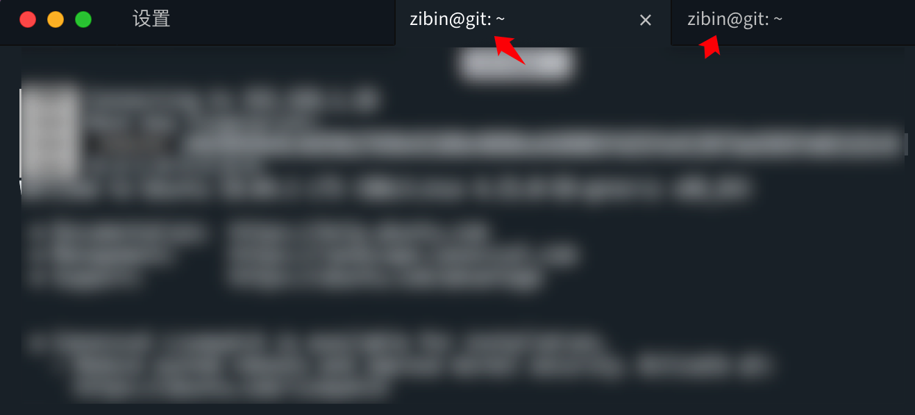 double click tab name to clone tab · Issue #5600 · Eugeny/tabby · GitHub