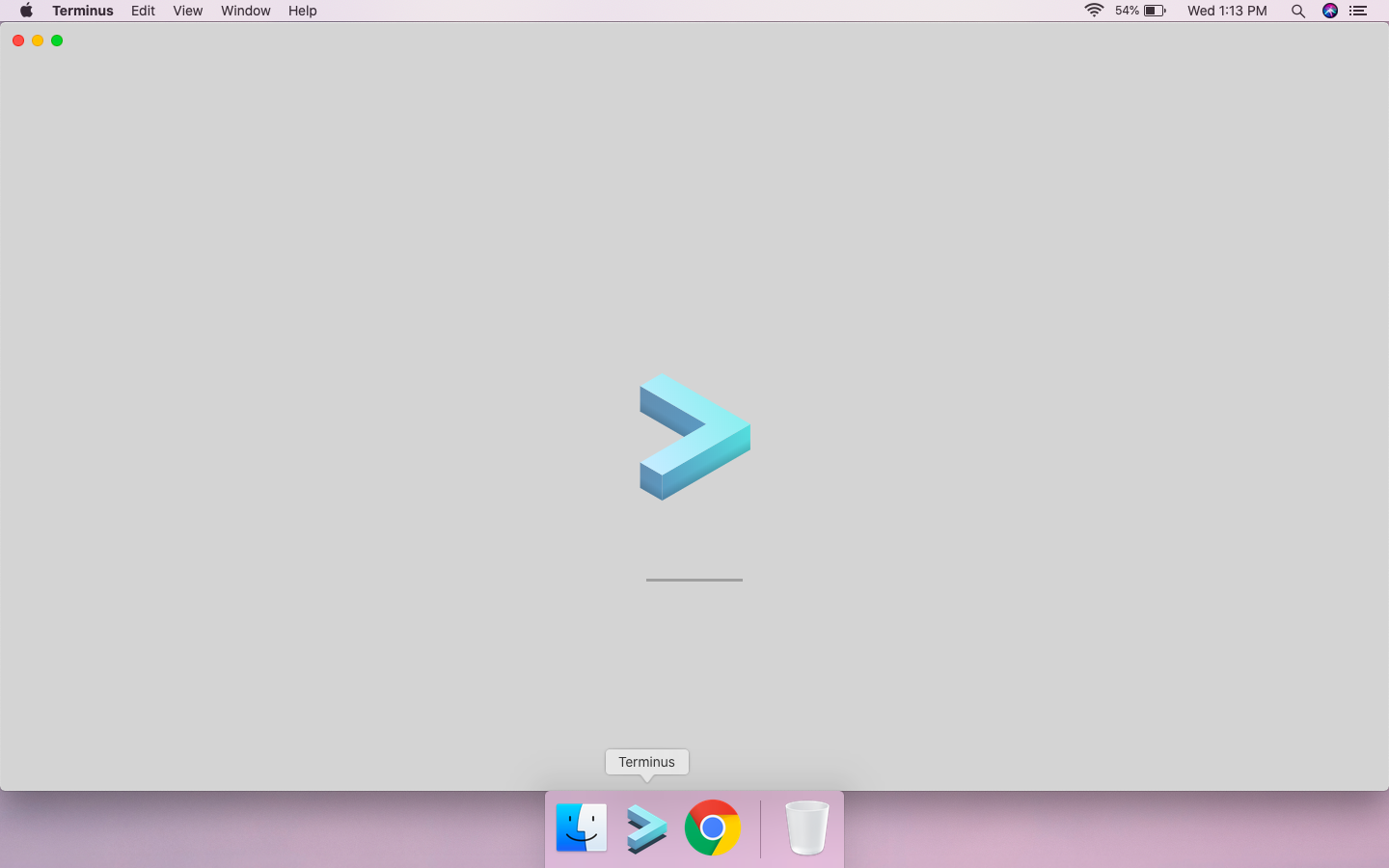 Hide Terminus when click the close button · Issue #2514 · Eugeny/tabby · GitHub