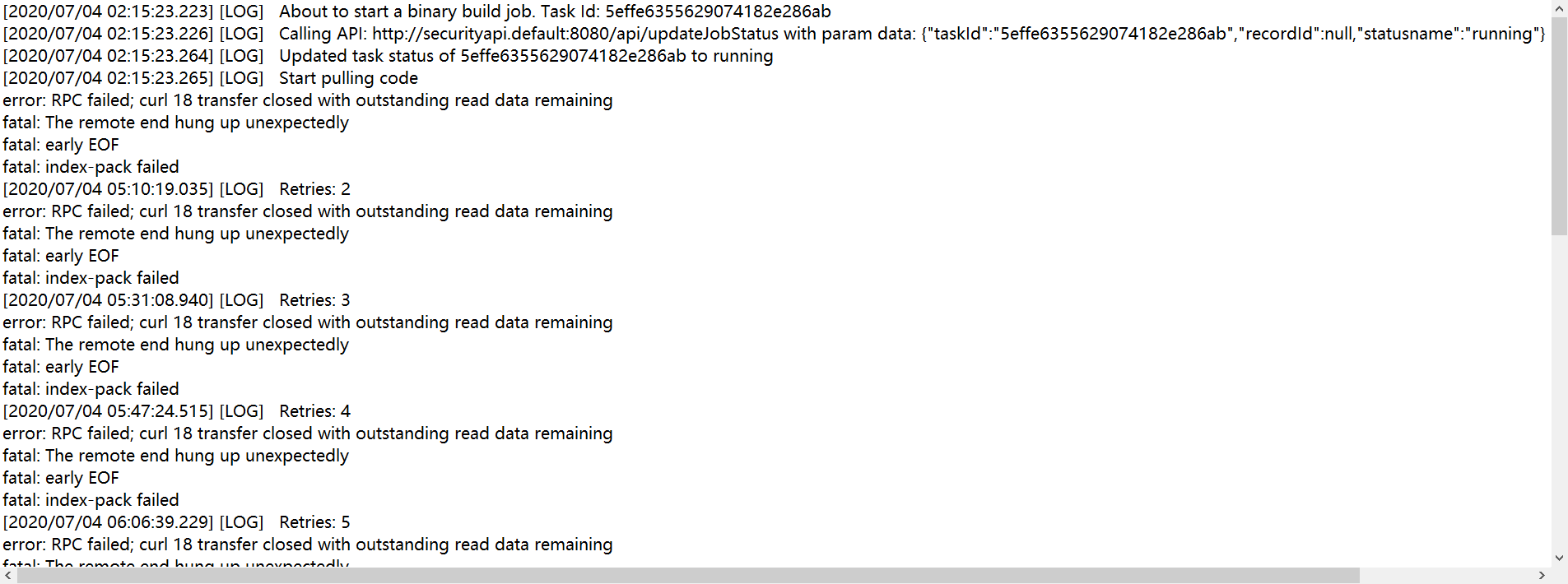 how to run a dreamland task · Issue #11661 · ApolloAuto/apollo · GitHub