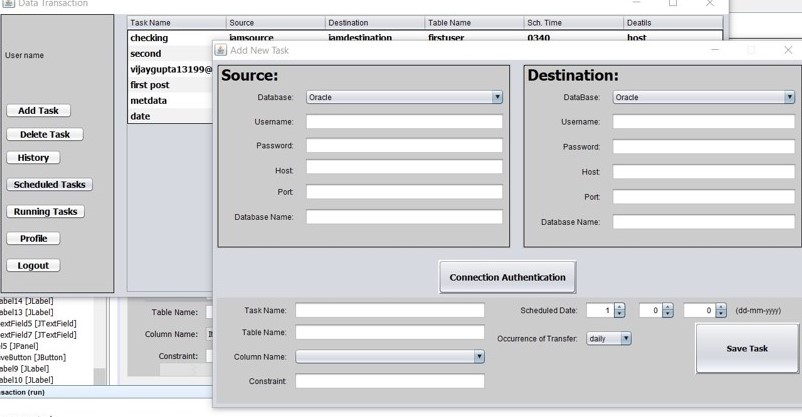 GitHub - VIjay-Nits/DBTransaction