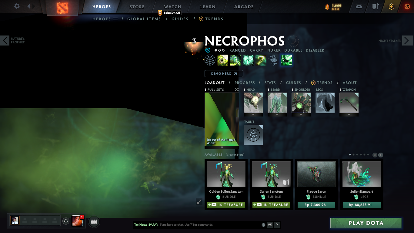 MY GRAPHIC CHARACTER GET MESS UP (PIXELATED) AFTER UPDATE · Issue #4747 · ValveSoftware/Dota2 ...