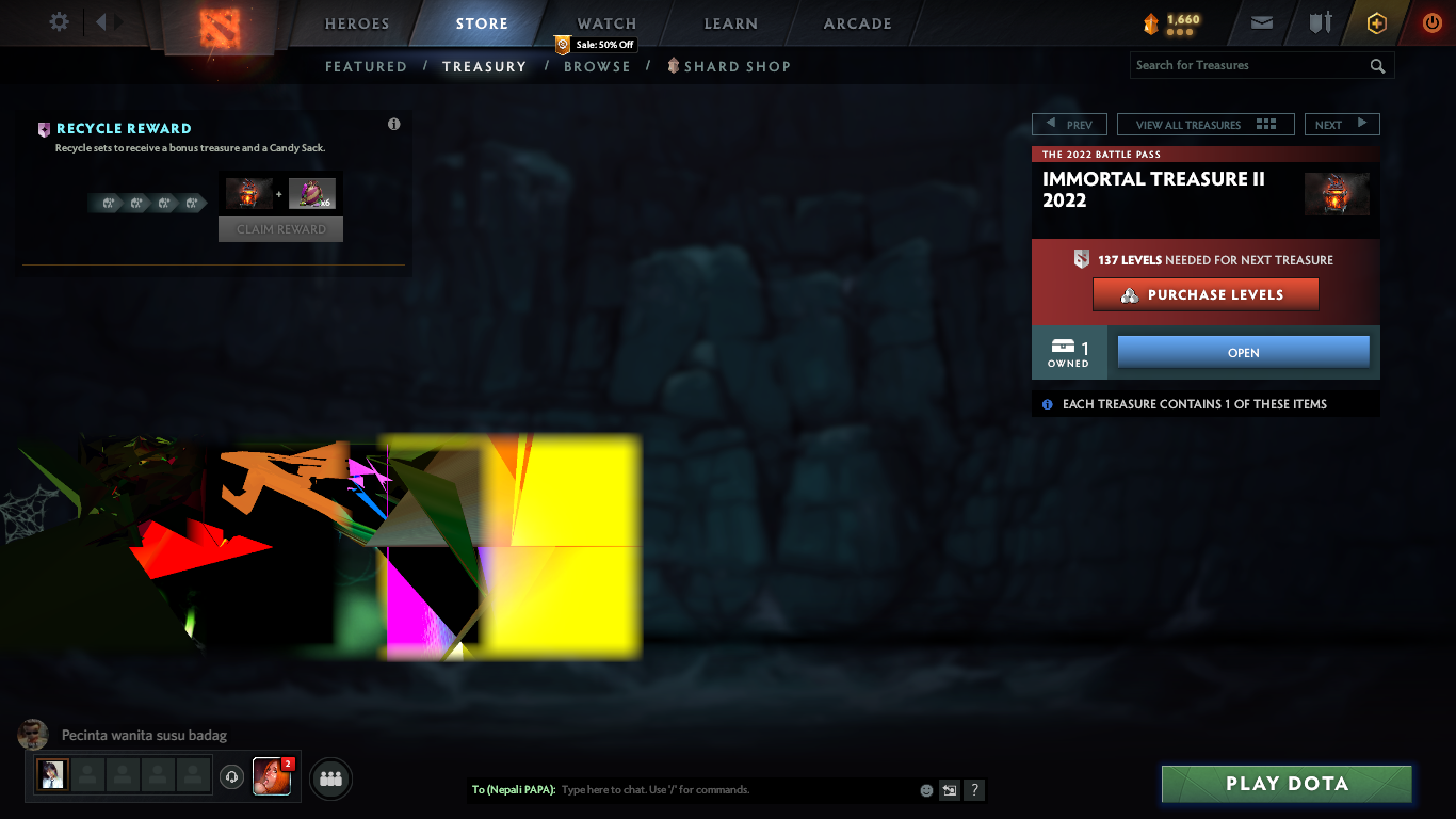 MY GRAPHIC CHARACTER GET MESS UP (PIXELATED) AFTER UPDATE · Issue #4747 · ValveSoftware/Dota2 ...