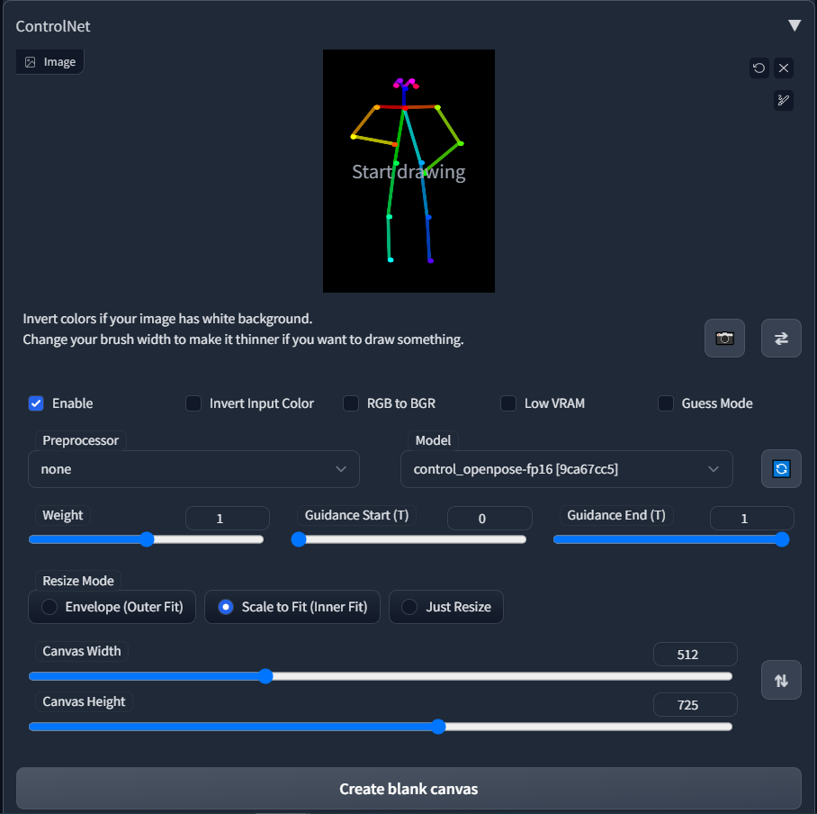 Unable to use Controlnet · Issue #225 · camenduru/stable-diffusion-webui-colab · GitHub