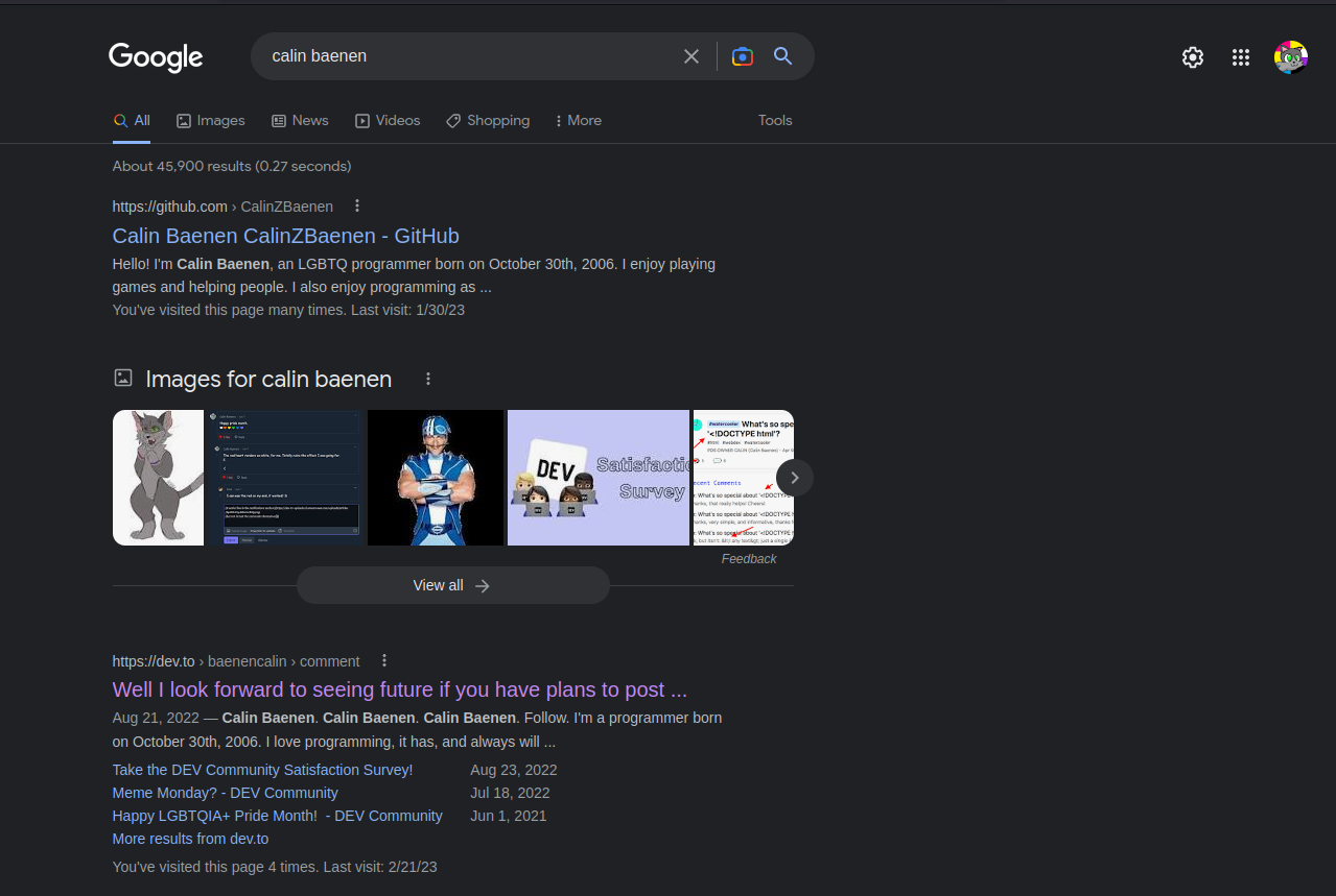 Comments should not (and no longer) be indexed. · Issue #19183 · forem/forem · GitHub