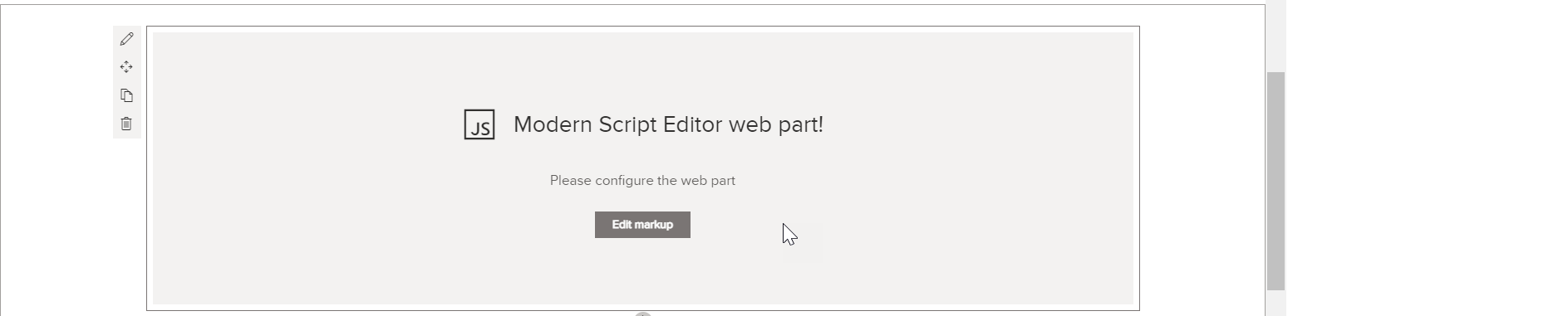 Script Editor Sp Online Property Pane Not Visible · Issue 2023 · Pnpsp Dev Fx Webparts · Github