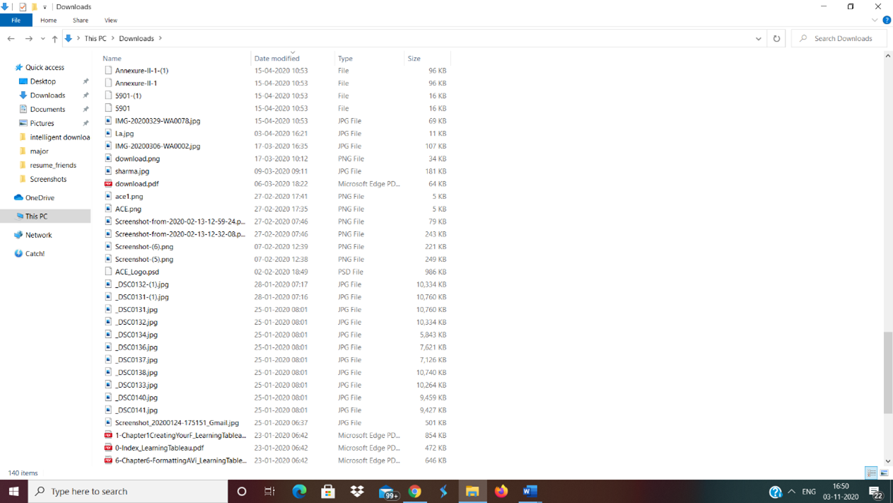 GitHub - aaayushiii/Intelligent-Downloads-Section-Organizer-GUI-Application