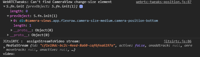 The change the position button does not get added in v0.6.4 · Issue #6 · bekriebel/fvtt-module ...