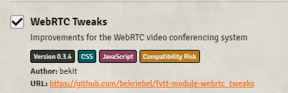 The change the position button does not get added in v0.6.4 · Issue #6 · bekriebel/fvtt-module ...