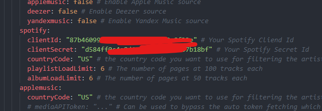 payload={"encodedTrack":null} · Issue #85 · parasop/poru · GitHub