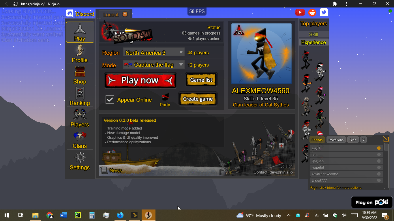 NinjaIOUtils/docs/Chrome Webapp.md at master · itzTheMeow/NinjaIOUtils · GitHub