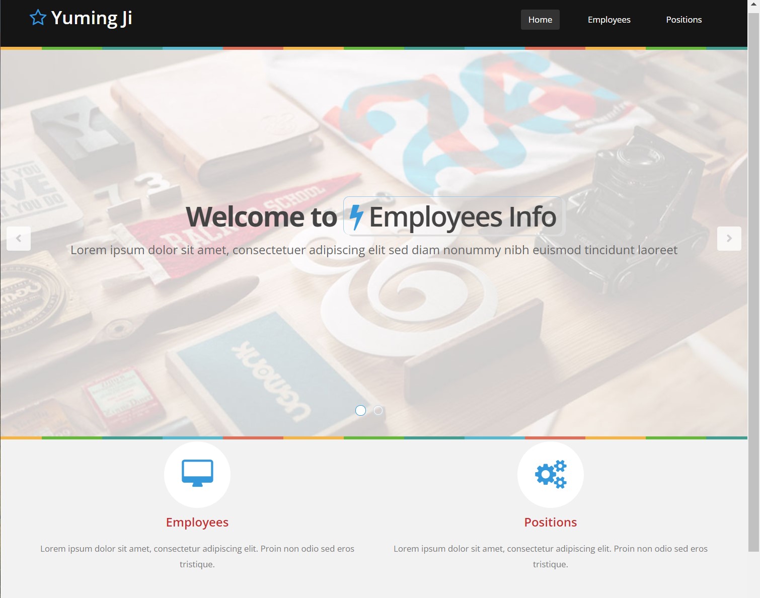 GitHub - jiyuming/EmployeeInfo-Angular