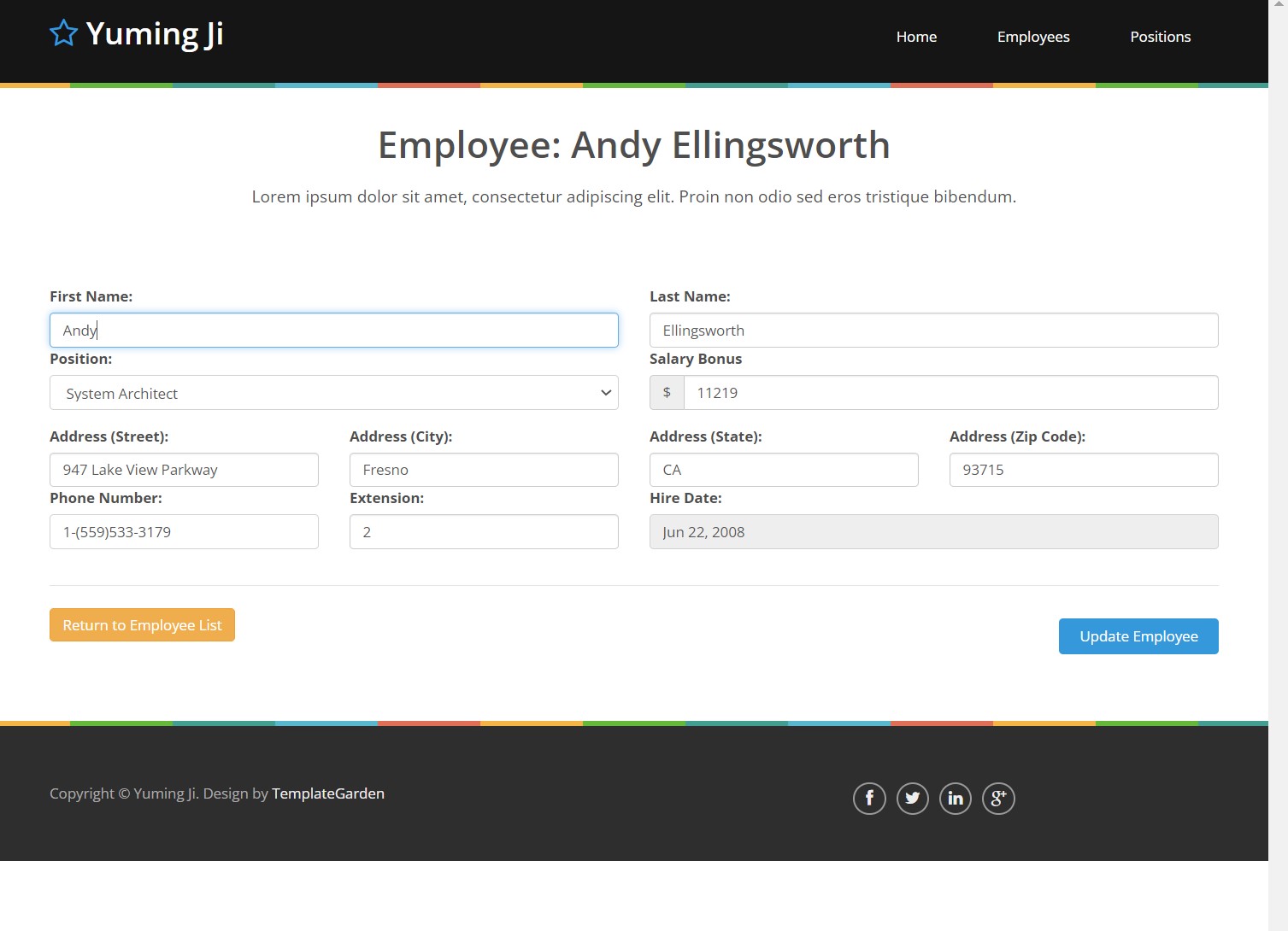 GitHub - jiyuming/EmployeeInfo-Angular