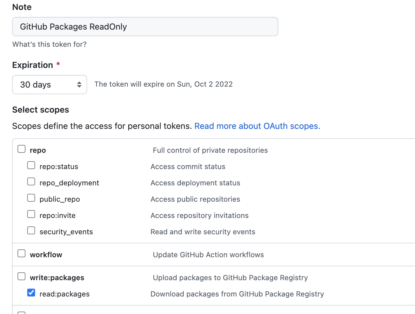 Github Junaid211githubtoken