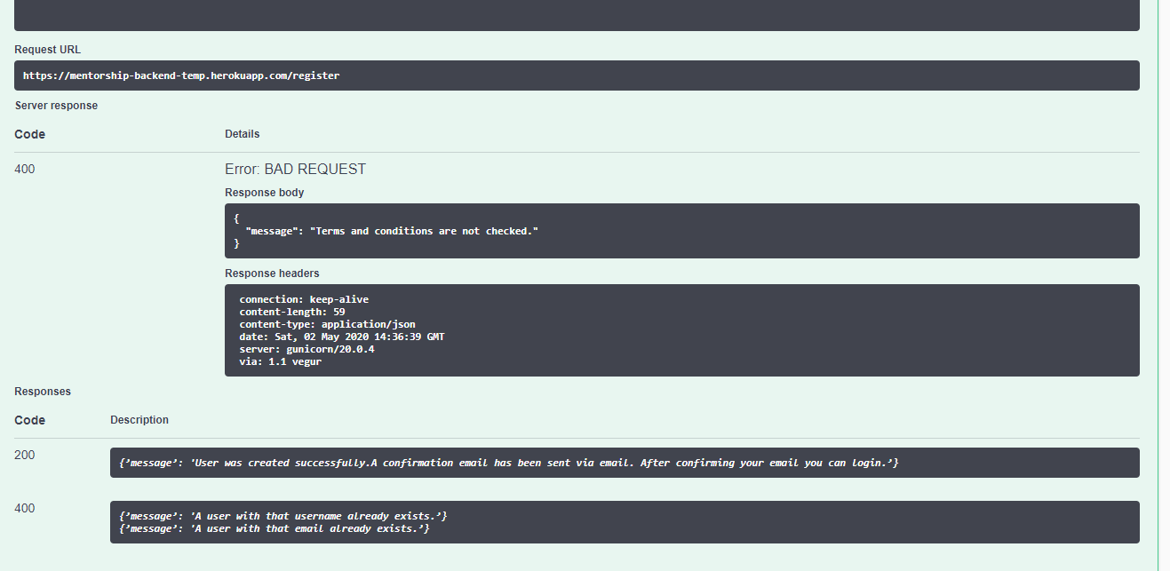 400 Responses does not list "Terms and conditions is false" message · Issue #561 · anitab-org ...