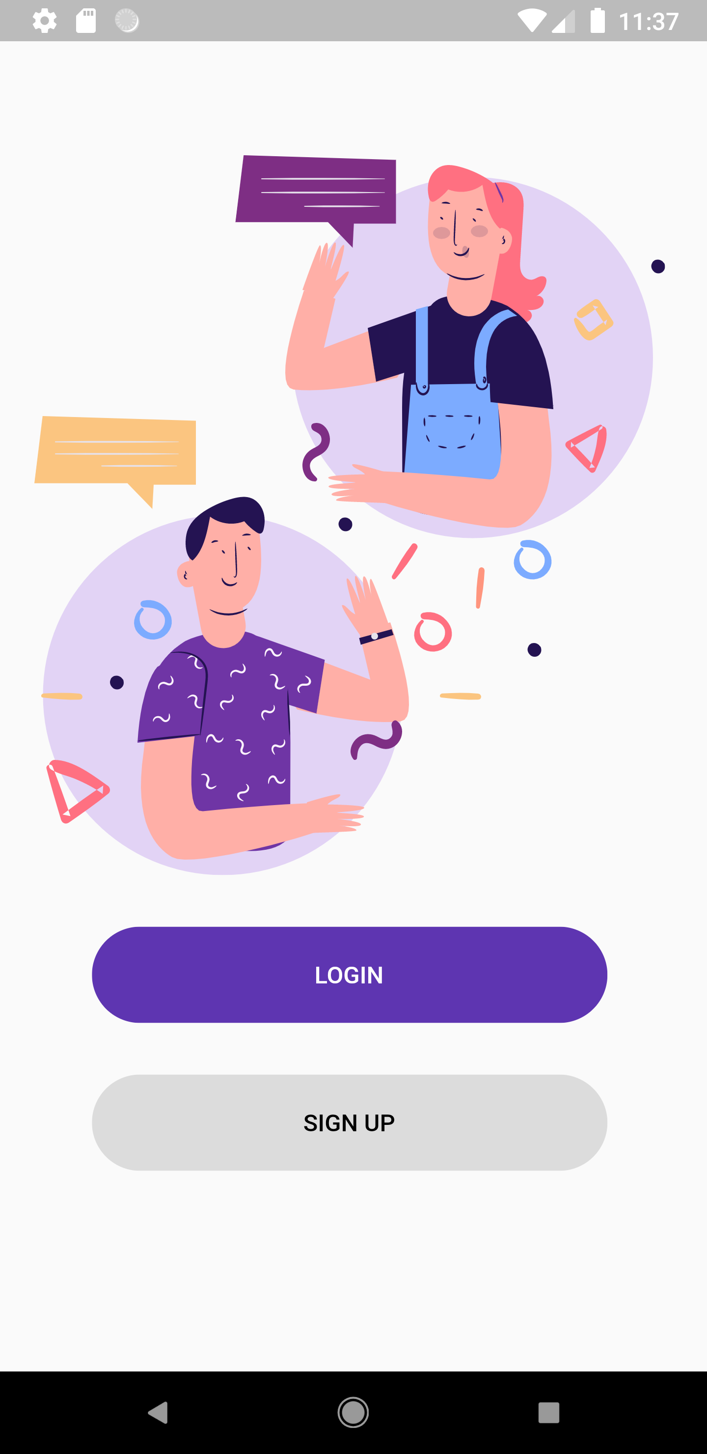 GitHub - ezgihareket/login