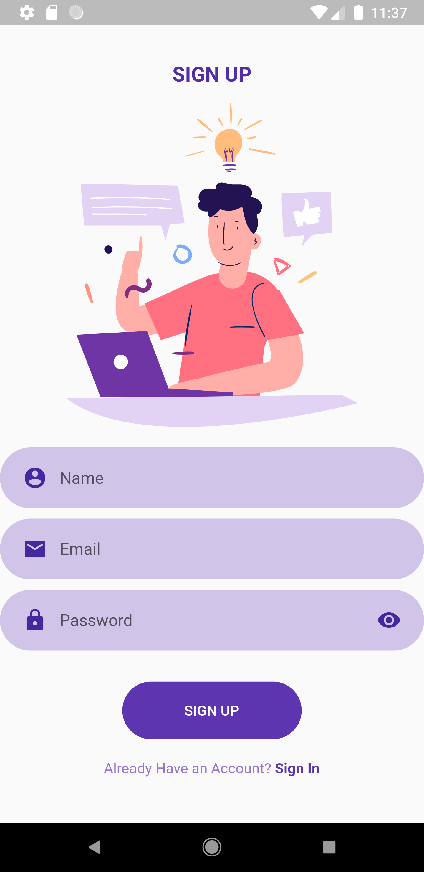 GitHub - ezgihareket/login