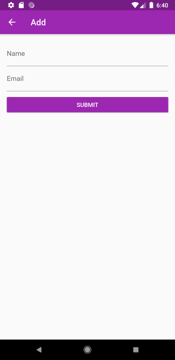 GitHub - ezgihareket/Flutter_CRUD_API