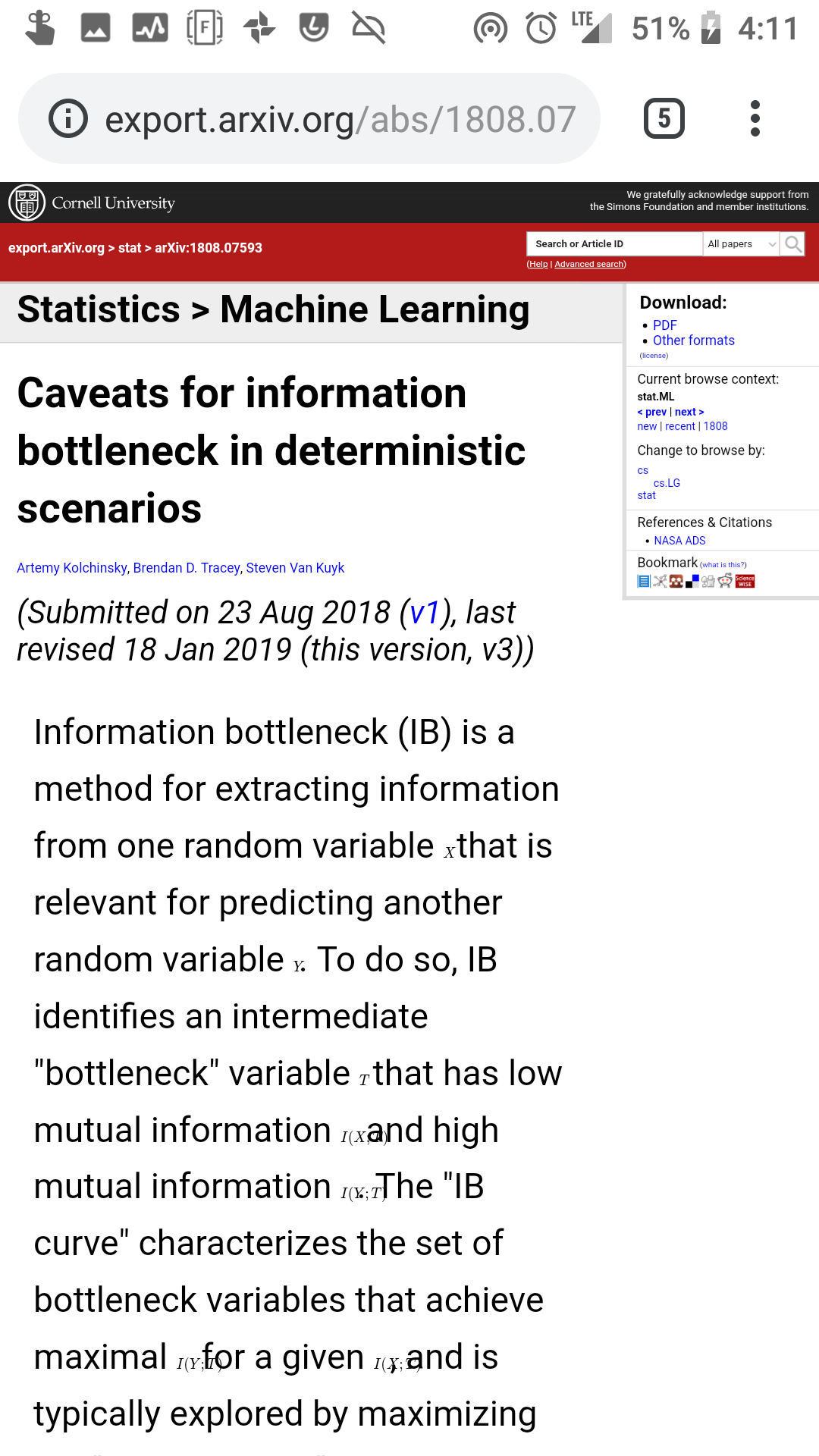 [HTML-CSS] [Chrome mobile] inline-math overlap with following text ...