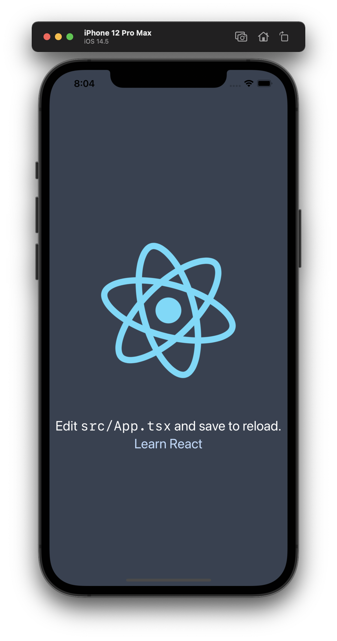 GitHub - Alesion30/cordovact: Cordova × React